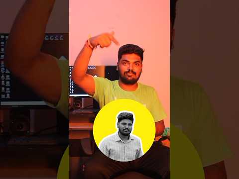 How to Create Profile Picture Like Will Smith in Picsart || Design a Yellow Logo Like Will Smith