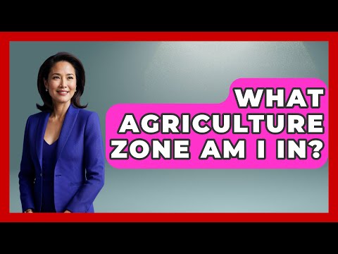 What Agriculture Zone Am I In? - The Plant Enthusiast
