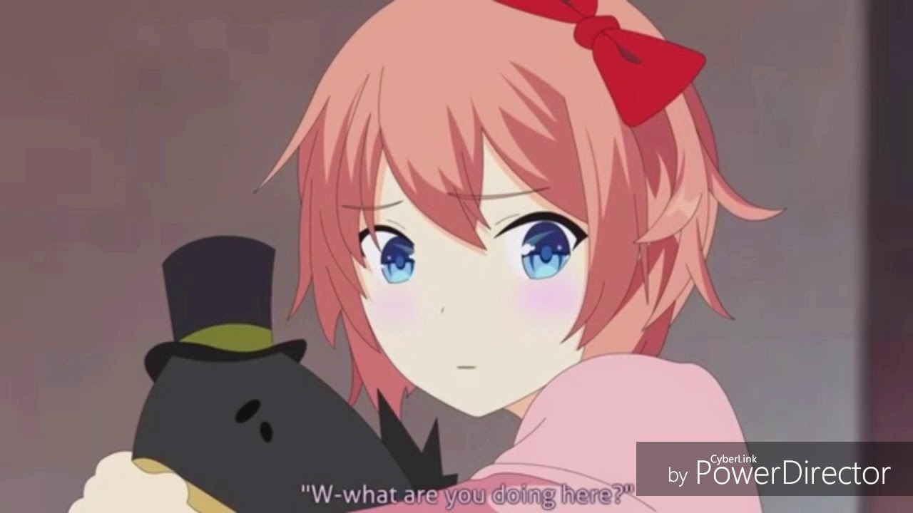 Sayori's Lament COT PSA 2nd version