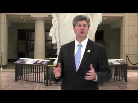 The People's Statues in Your United States Capitol
