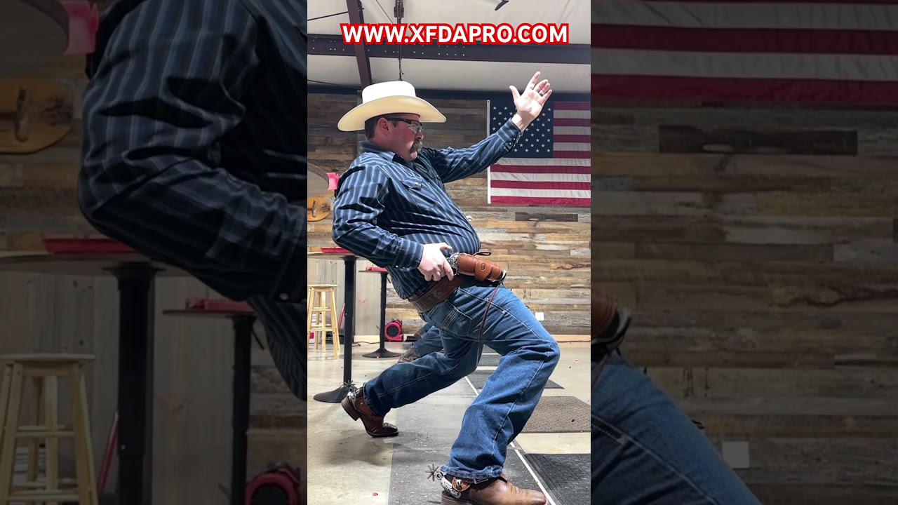 “DIRTY MIKE” #xfda #xfdapro #cowboys