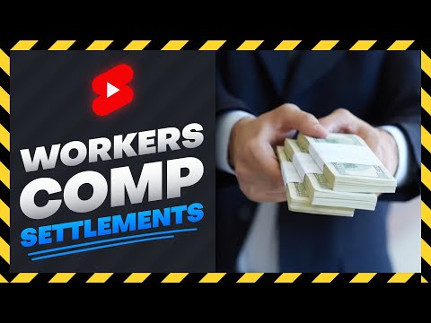 Types of Workers Comp Settlements