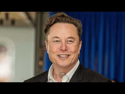 Elon Musk Advocates for California AI Safety Bill