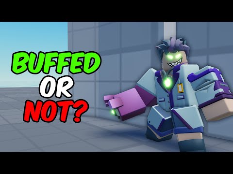 Did Accelerator Actually Get Buffed? | TDS