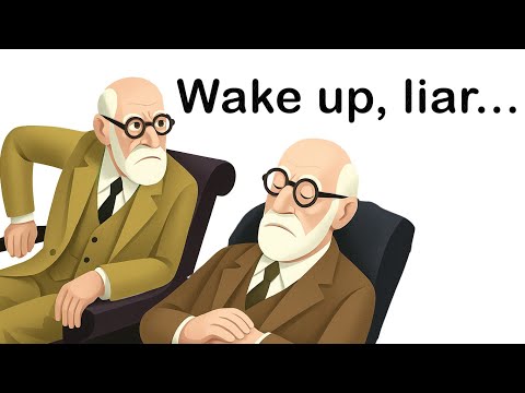 The Art of Lying: Why Do People Lie?