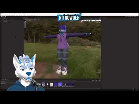 Uploading a Pre-Prepared VR Chat Avatar (Basic Tutorial)