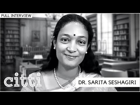 Faked India data: how Western researchers 'make up' their India findings | Dr. Sarita Seshagiri