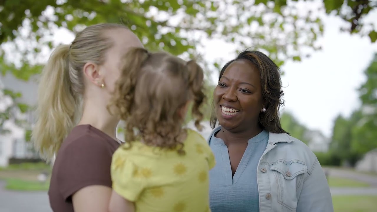 Stacey Carroll for Delegate
