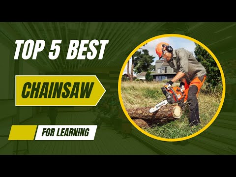 🔥 Top 5 Best Chainsaws in 2025 on the US Market! 🔥