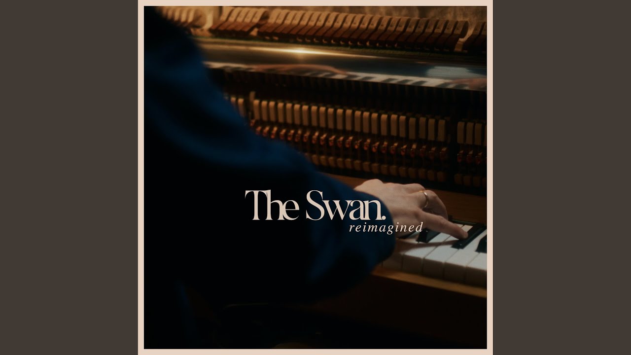 The Swan - Reimagined