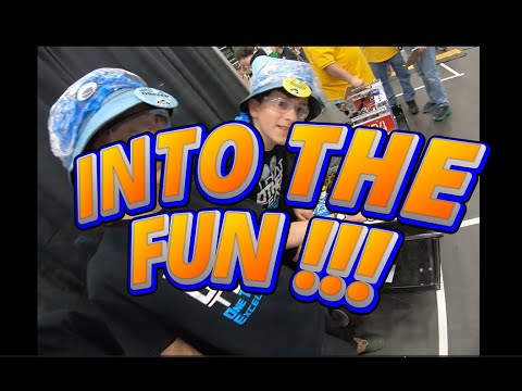 FTC Team 10104 - End of Season 2024