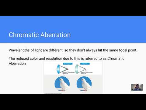 ED Glass - What It Is And Why It Matters