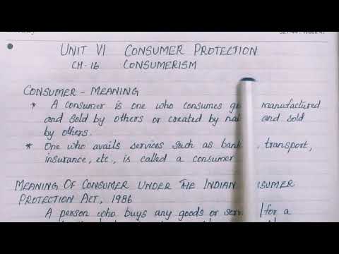 Consumer- Meaning (Tamil)