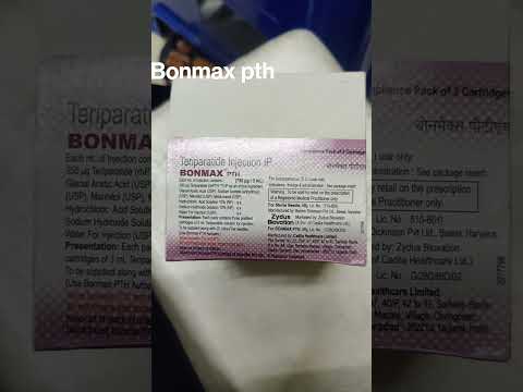 Bonmax Injection - Inj Bonmax Latest Price, Manufacturers & Suppliers