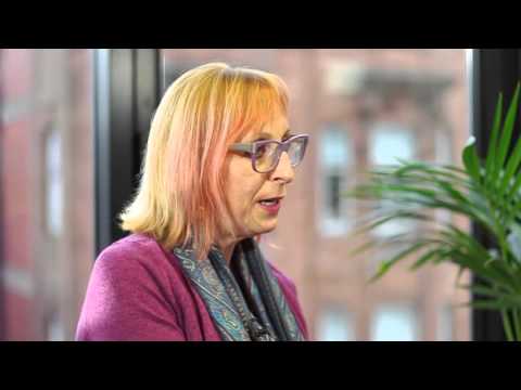 Janice - Dignity & Respect