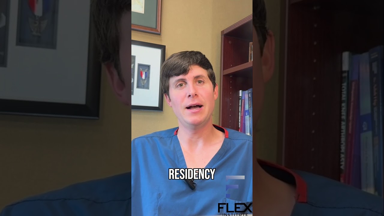 Why Fellowship Training Matters for Hip & Knee Replacement | Dr. Jeff Pearson