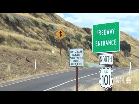 Caltrans to reduce Highway 101 speed limit north of San Miguel