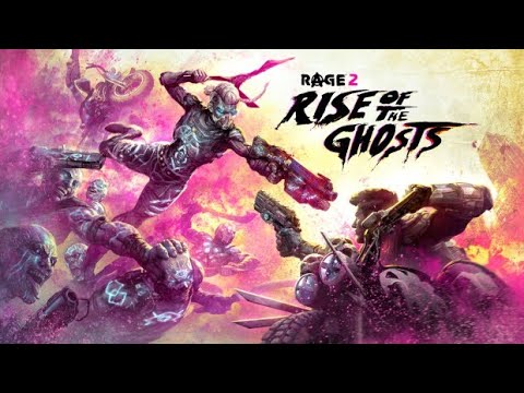 Steam Community :: Video :: Rage 2 Rise of the Ghosts Full Walkthrough