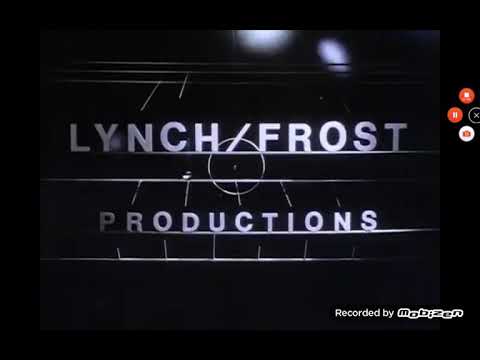 Propaganda Films/Spelling Entertainment Inc./Lynch Frost Productions/Vimeo On Demand (1990/2019)