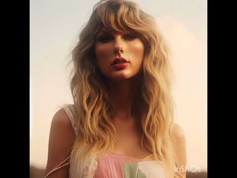 Taylor's AI images are sooo cool! #ai #taylorswift #taylor #shorts