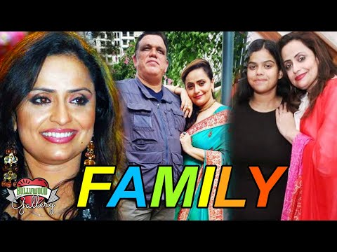 Vaishnavi Mahant Family, Husband, Daughter, Career