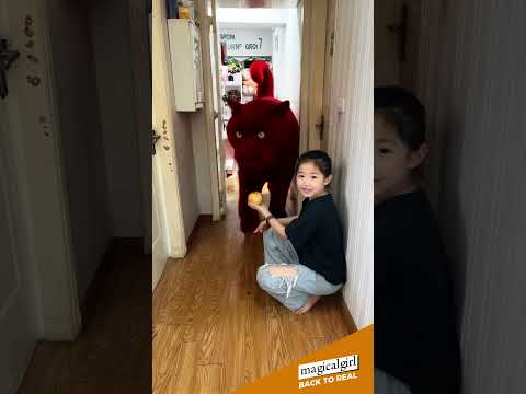 Giant red cat #cat #cats #catlover #catvideos #catshorts #ai #aivideo #aiart #pets #videoshort