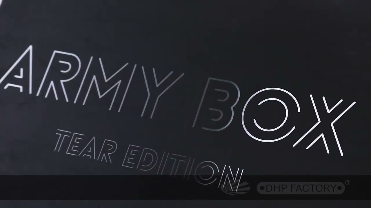 Custom Luxury Gift Packaging Boxes