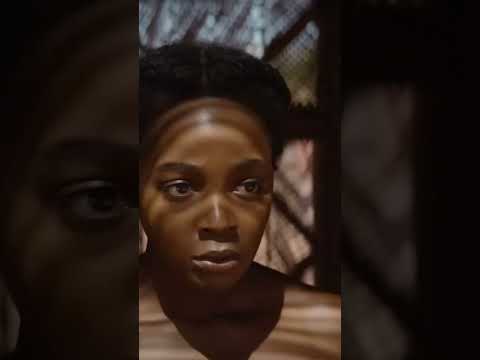 Viola Davis Is King | The Woman King (2022) Short Movie Review
