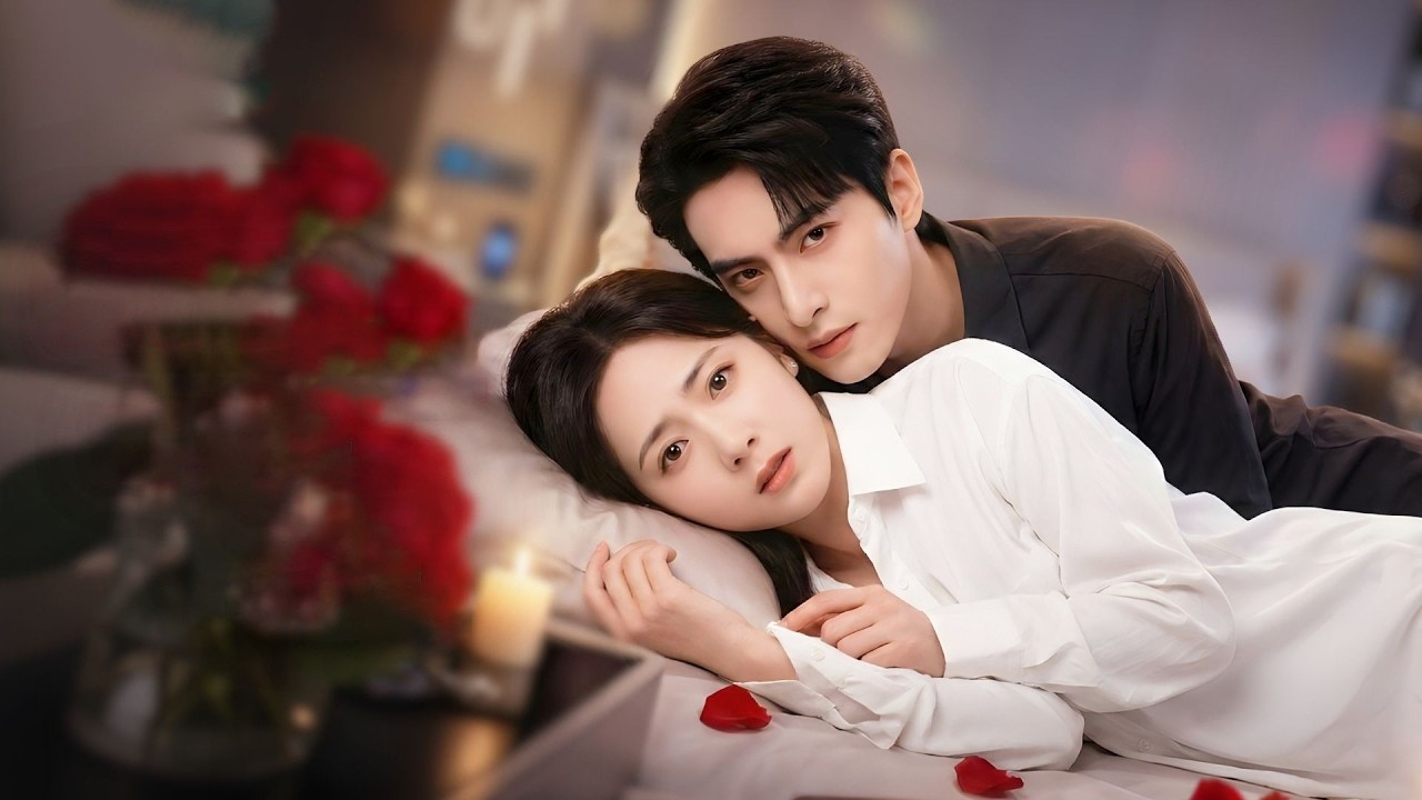 Malam sebelum nikah, gadis salah kamar dengan pria misterius—CEO miliuner habiskan miliaran cari dia