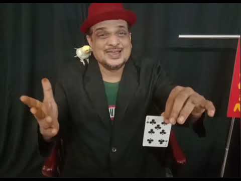 watch till end & enjoy the wonderful magic of master magician Sachin #youtube #public #viral #india