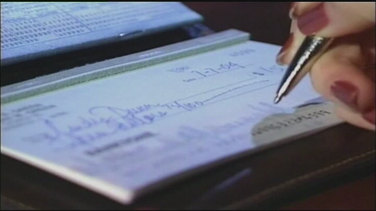 The importance of checking your credit report