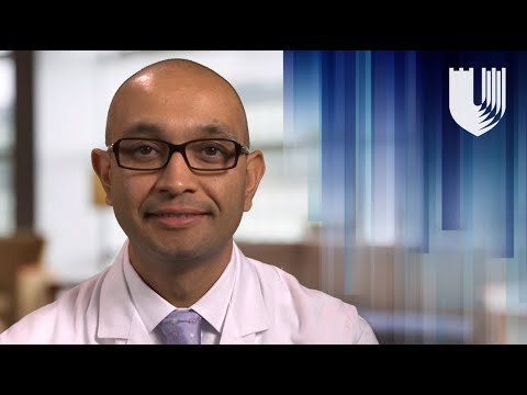 Chetan B. Patel, MD