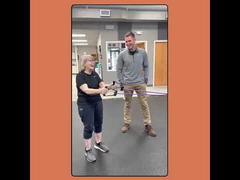 Physical Therapy Johnston & Ankeny | Elevate Physical Therapy