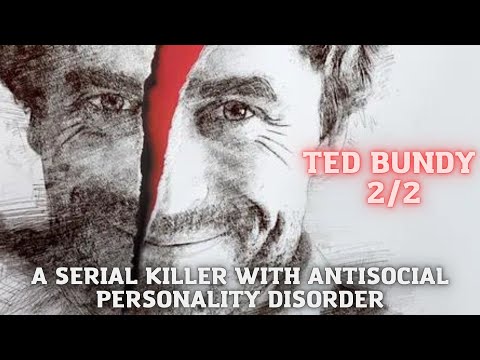 Ted Bundy Reveals What It's Like to Be a Serial Killer With Antisocial Personality Disorder