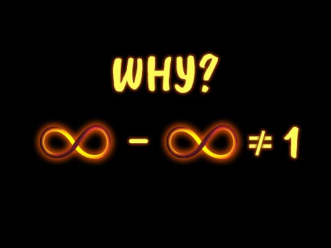 Understanding Infinity