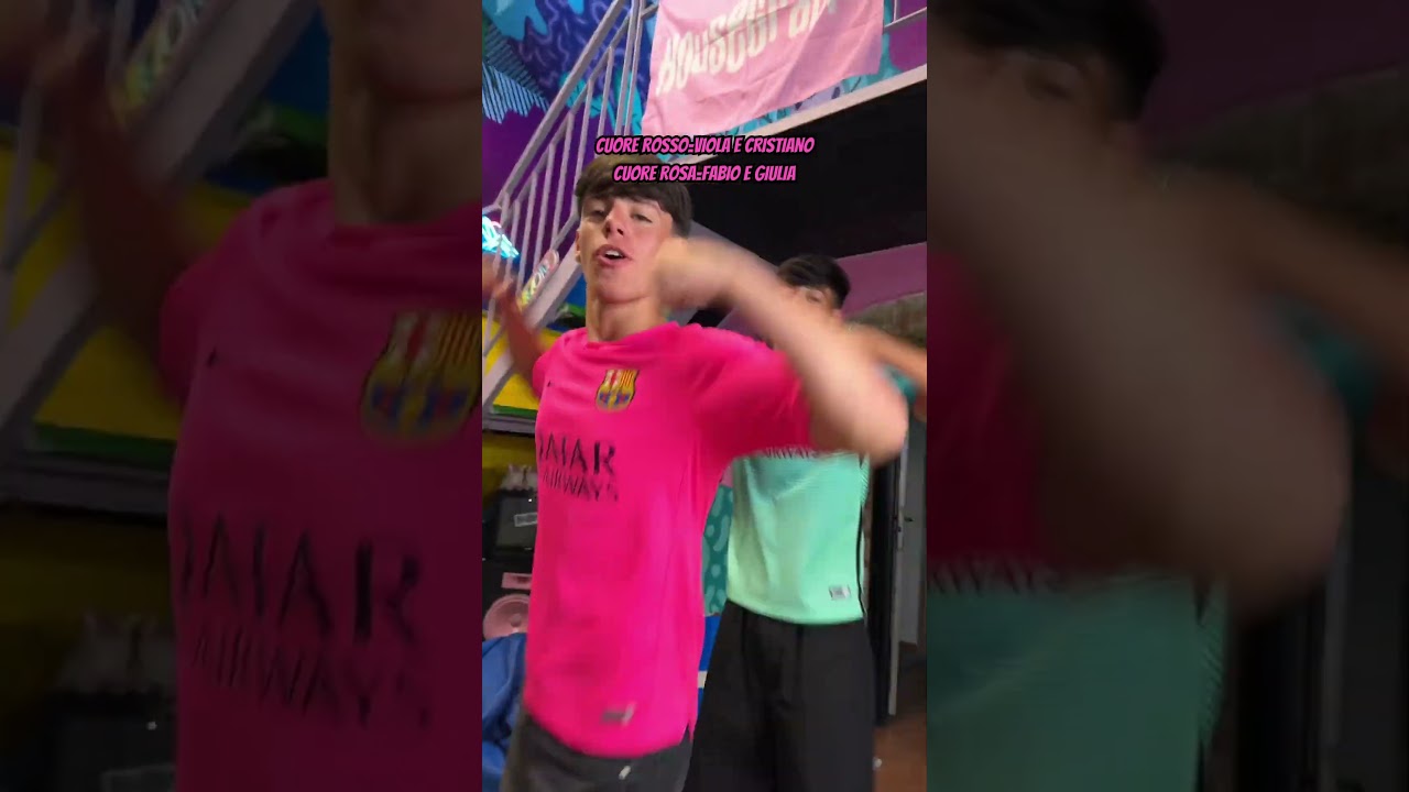 VIOLA SILVI E CRISTIANO BORSI O GIULIA BIZZARRI E FABIO FERRUCCI QUALE COPPIA PREFERITE #tiktok