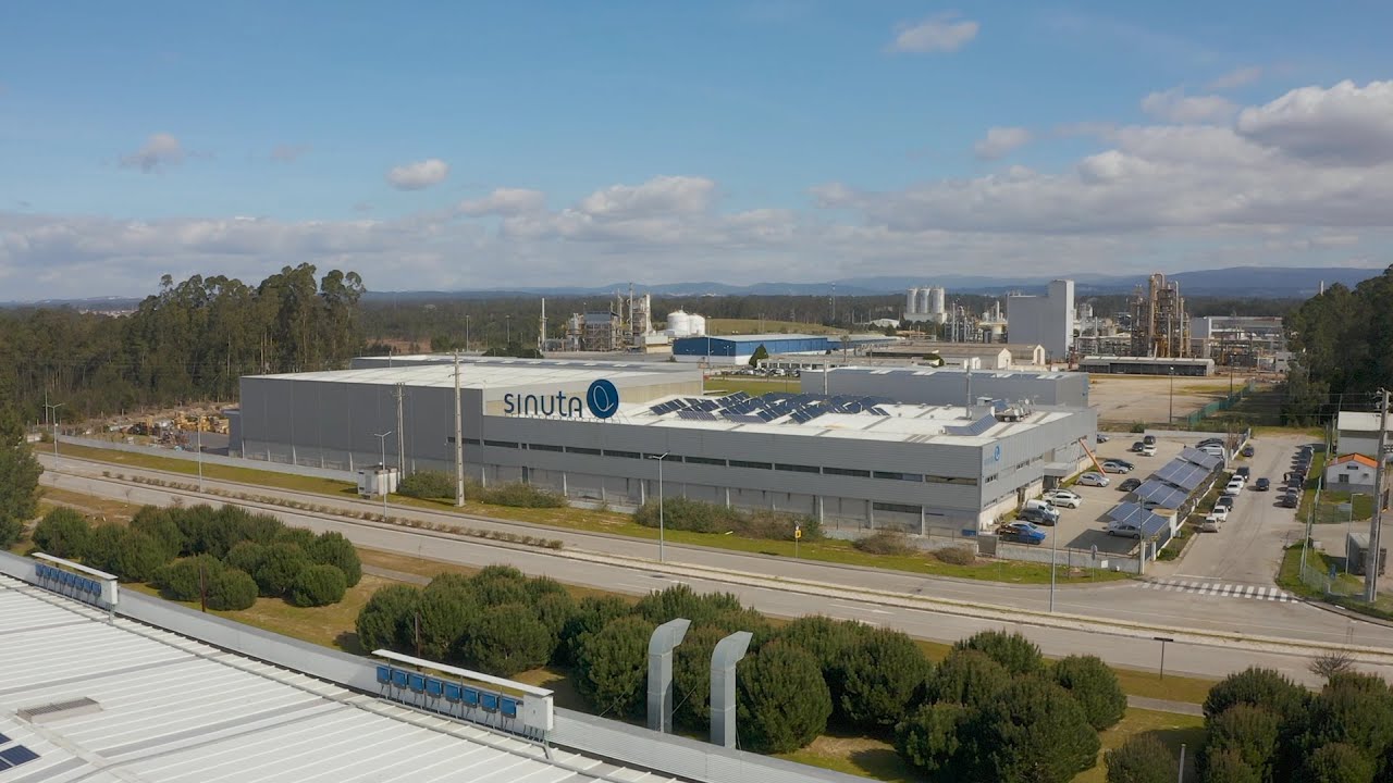 Sinuta SA - Corporate Video