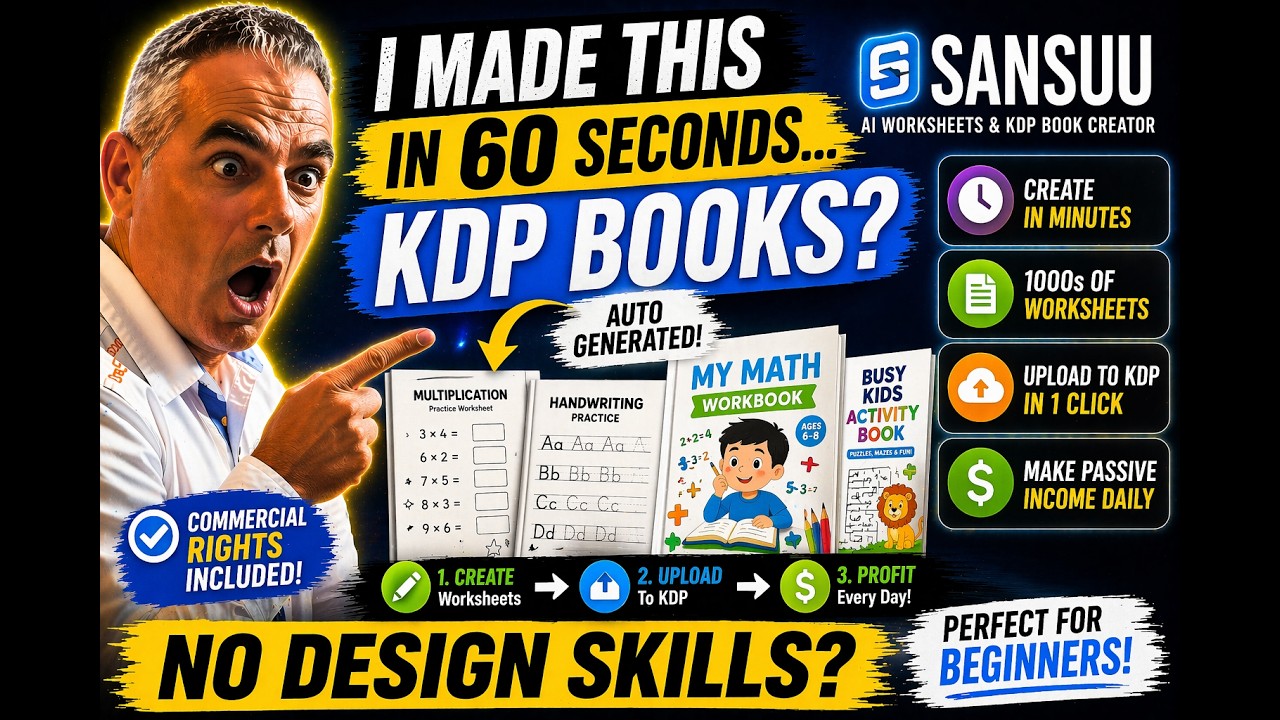 Sansuu Royalty Review — Math Workbooks on Autopilot