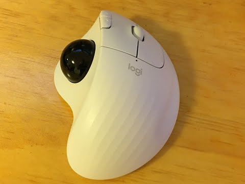 Trackball Replacement Elegant Nice Ball Logitech M570 M575 MX ERGO Plus Black Silver Green Yellow