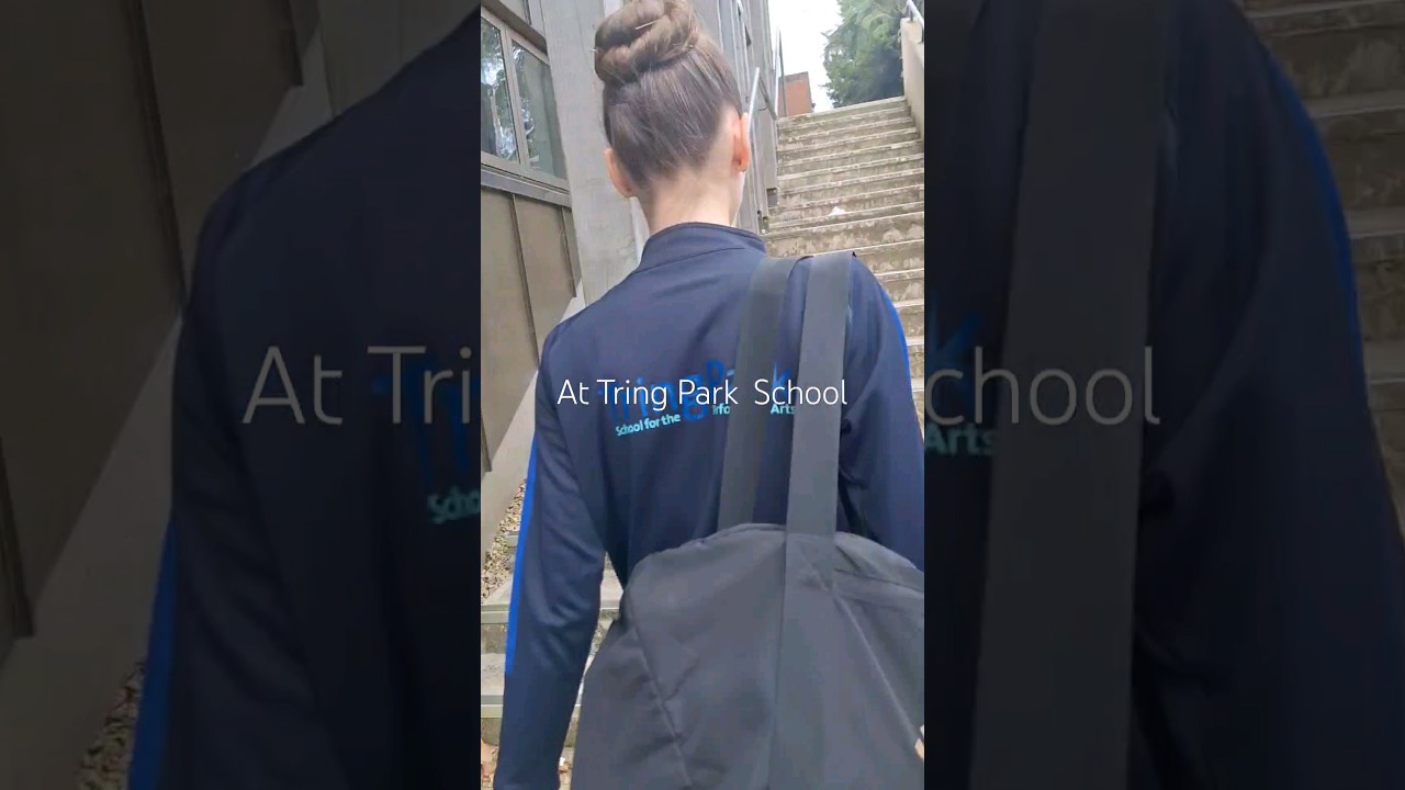 at Tring Park School audition success @TringParkSchool