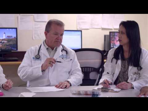 A Day in the Life of an AUA Clinical Student at FIU - Anne
