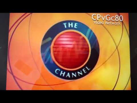 The Family Channel logo (1995)