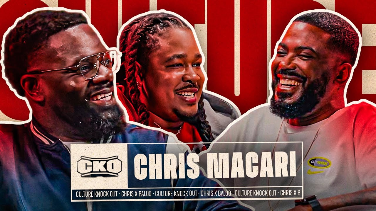 Chris Macari | His beginnings, Martinique, Booba, his accident, his new life