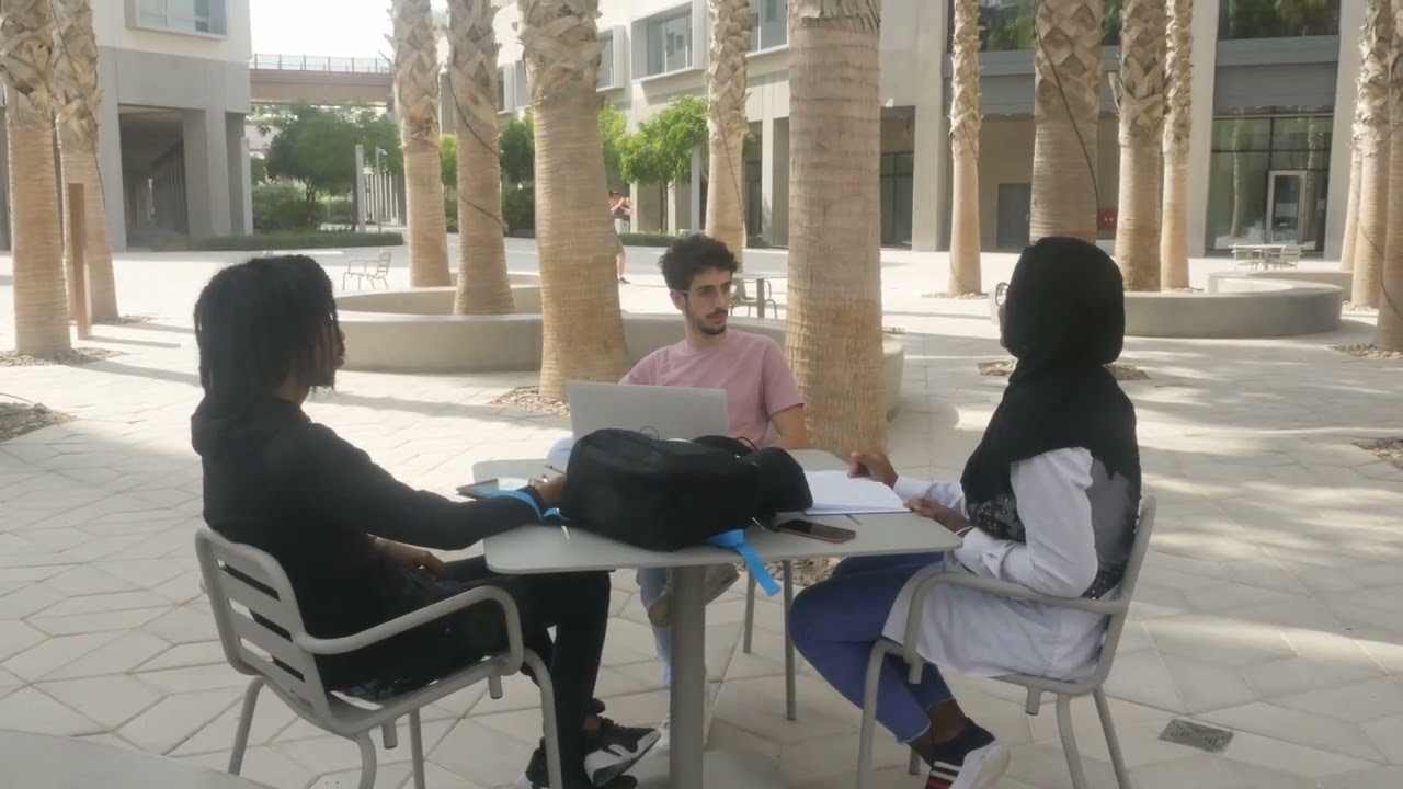 NYUAD RoboSub Competition Strategy