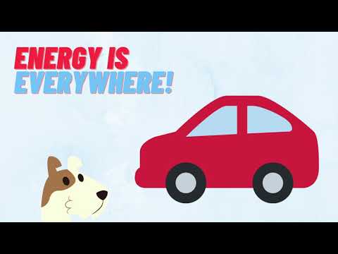 Energy Transformation