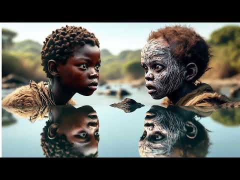 Mean Girl has Looks Stolen by Spirits!|The Tale of Naledi