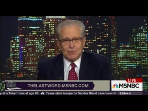 Cruz Compared To Obama By Harvard Law Professor