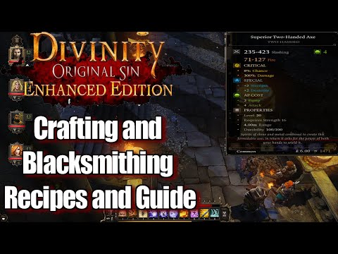 Steam Community :: Video :: Divinity Original Sin 1 Enhanced Edition ...