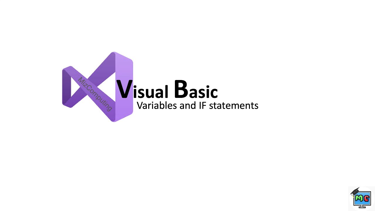 Visual Basic variables and IF statements