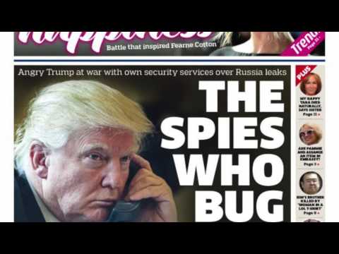 COMMUNICATION360 | UK Newspapers | 16th February 2017